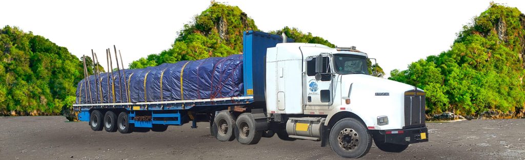 Transporte de Carga Pesada | Lima y Provincias